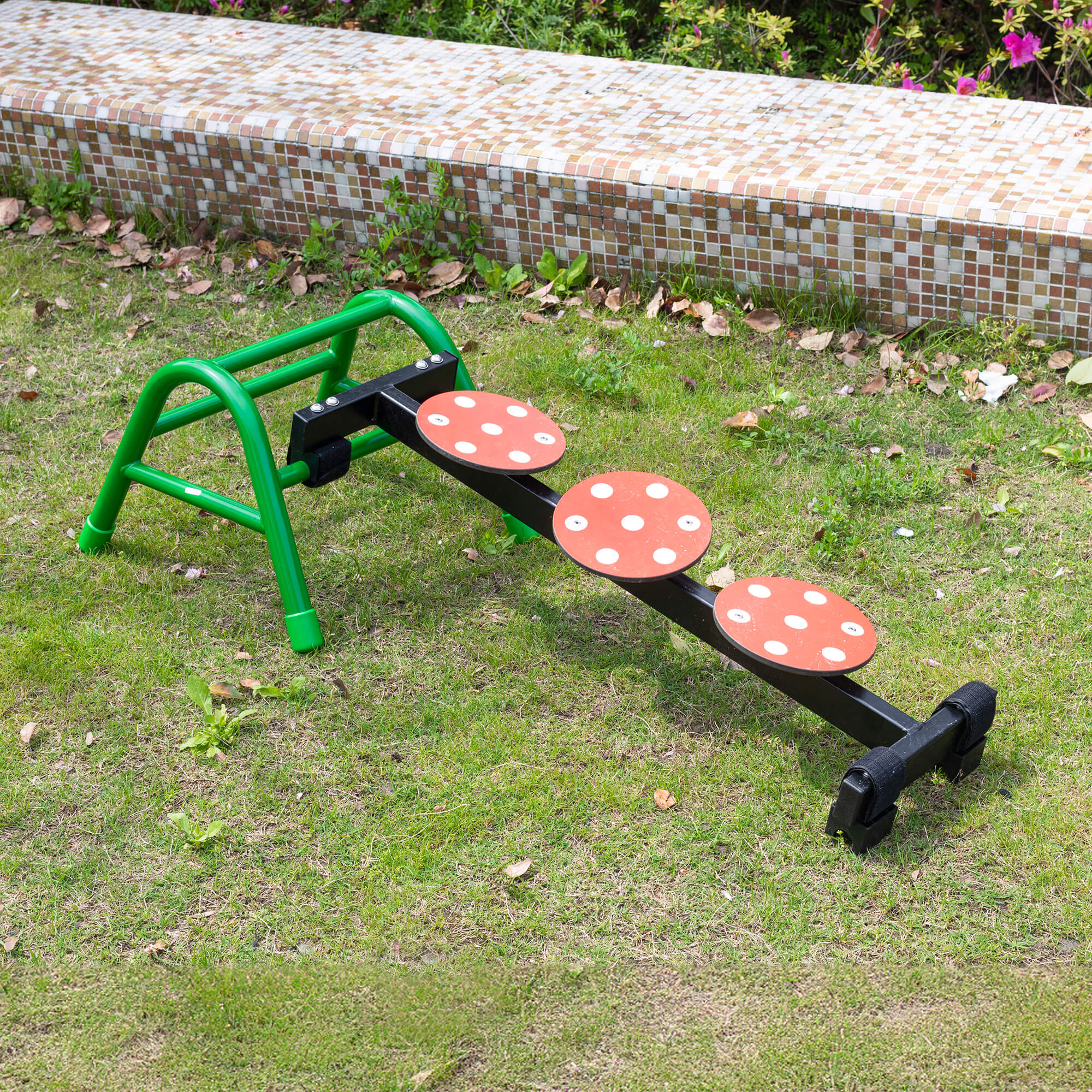 Mini Gym Set 1 | Profile Education